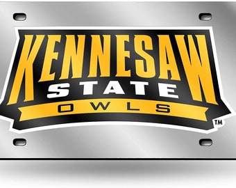 Kennesaw State University - Etsy