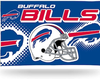 Buffalo Bills Banner - Etsy