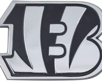 Pittsburgh Steelers Premium Solid Metal Raised Auto Emblem - Etsy