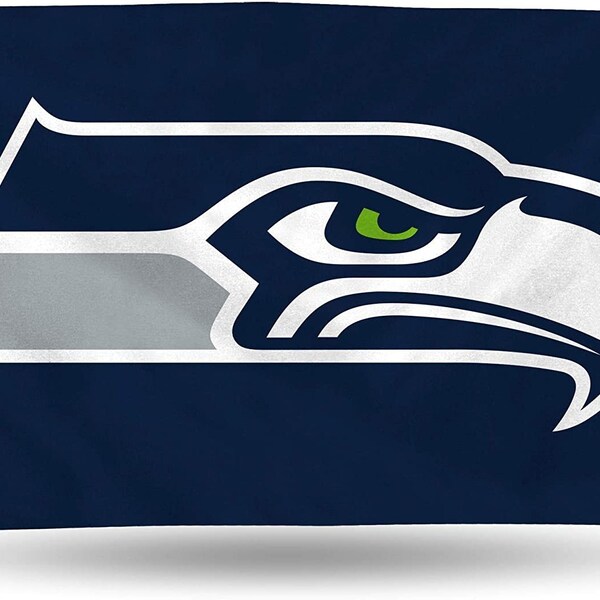 Seahawks Banner - Etsy