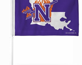 Northwestern State University Logos - Etsy