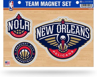 Basketball Team Magnet - Etsy