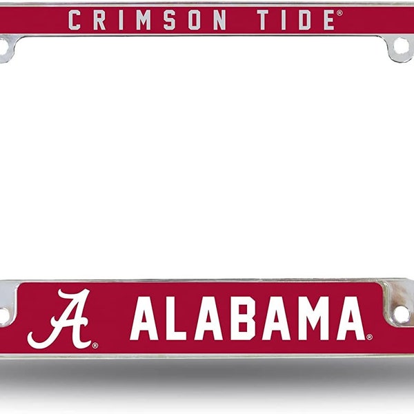 Alabama Crimson - Etsy