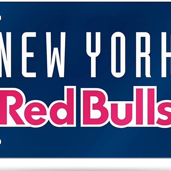 Red Bull License - Etsy