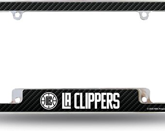 Clippers Cover - Etsy