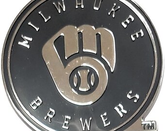Milwaukee Emblem - Etsy