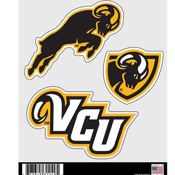 Vcu - Etsy