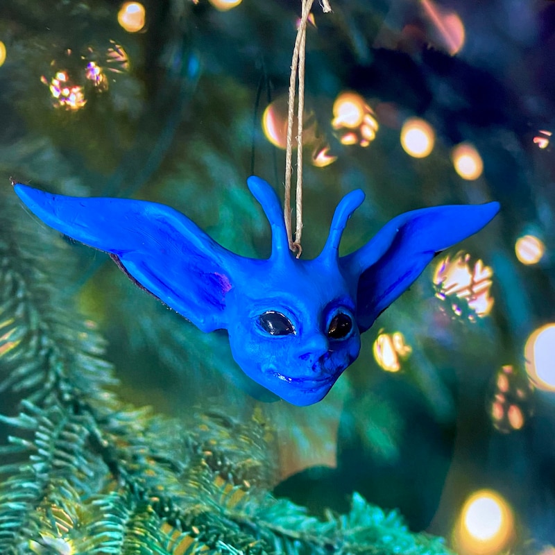 Cornish Pixie - Etsy