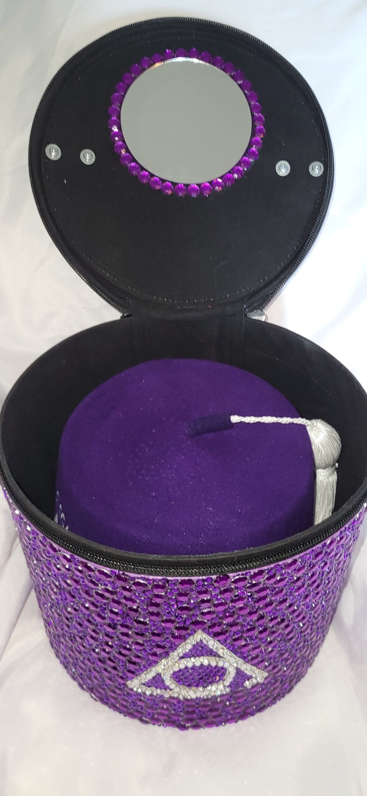 Custom Fez Case - Etsy