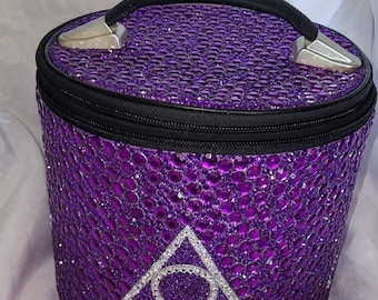 FEZ CASE Customized-multiple Options-see Pricing. Daughter of Imperial ...