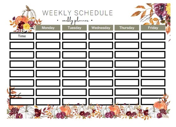 Velcro Activity Calendar for Adults - Etsy