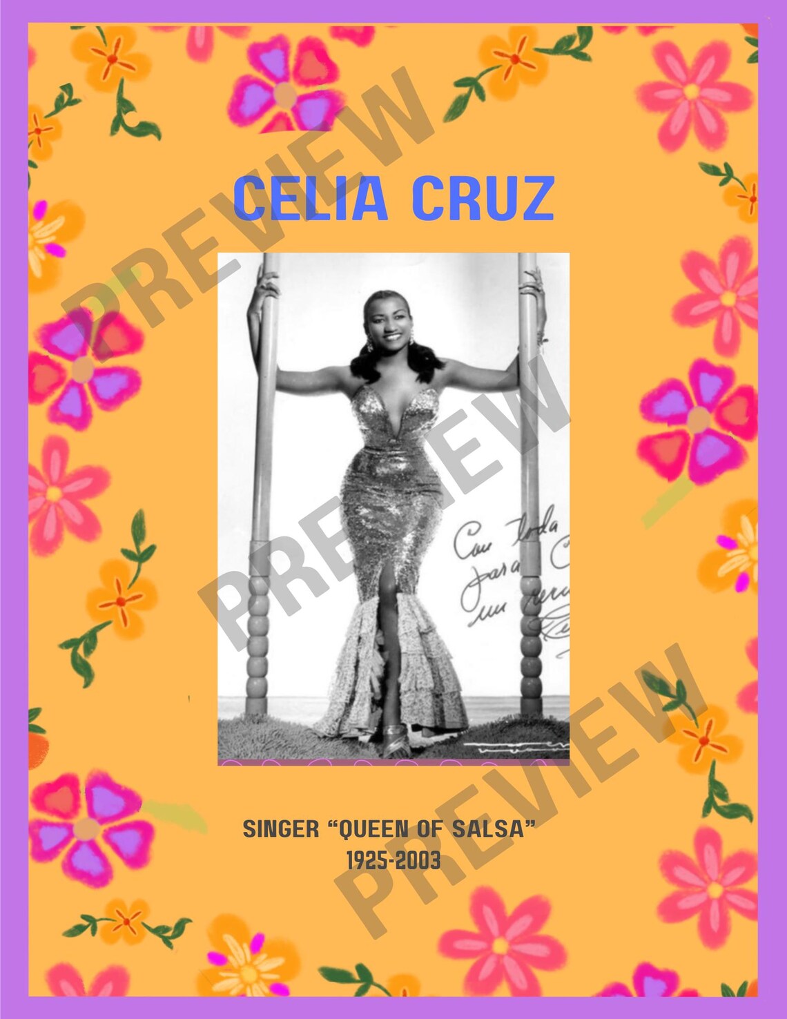 National Hispanic Heritage Month Posters, Educational Posters, School ...