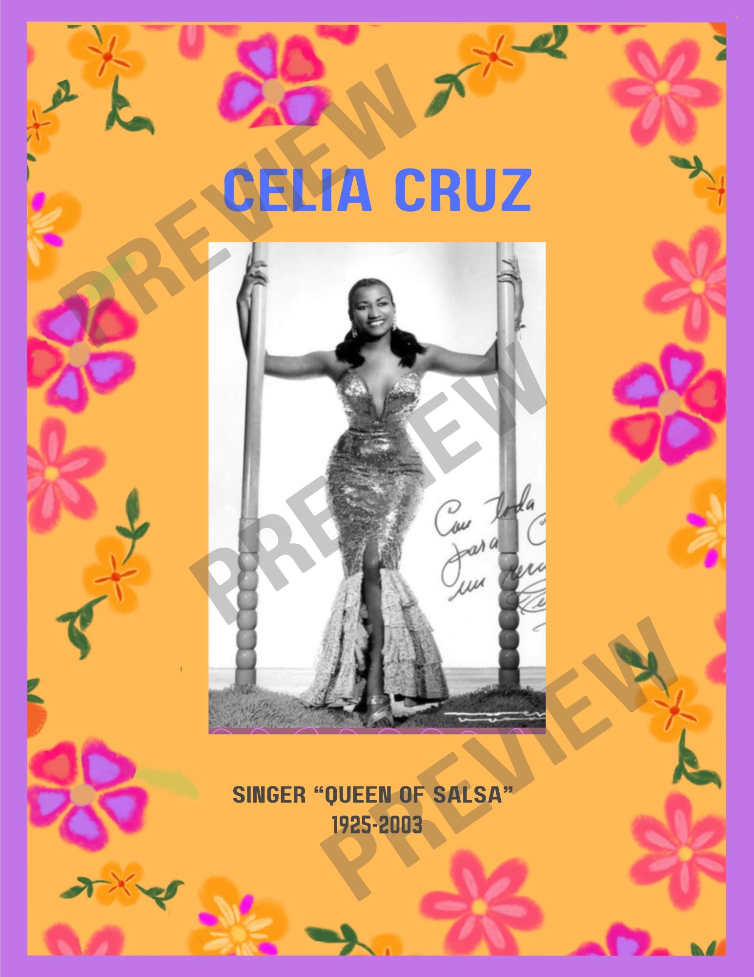 National Hispanic Heritage Month Posters, Educational Posters, School ...