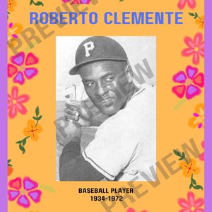 National Hispanic Heritage Month Posters, Educational Posters, School ...