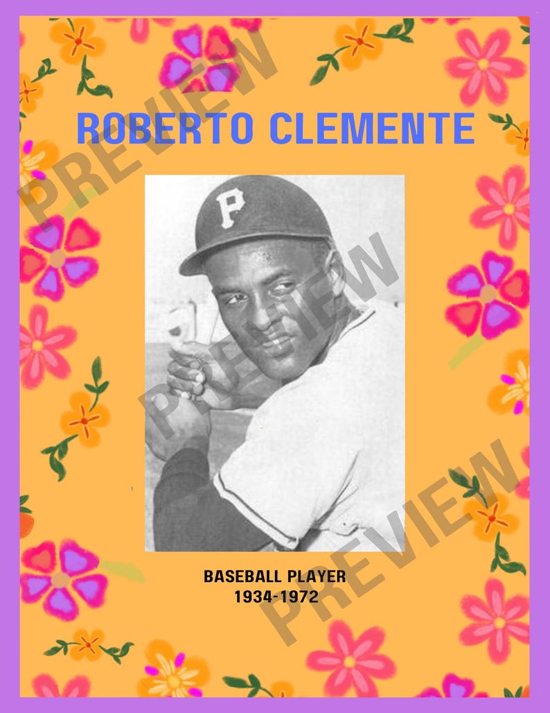 National Hispanic Heritage Month Posters, Educational Posters, School ...