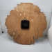 Tree Clock Wall Clock Unique Art Home Decor Wood Art - Etsy
