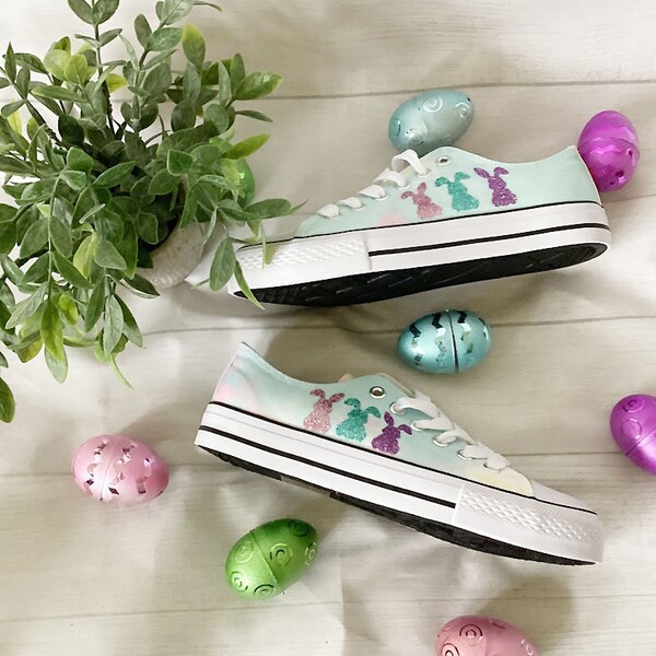 Easter Shoes - Etsy