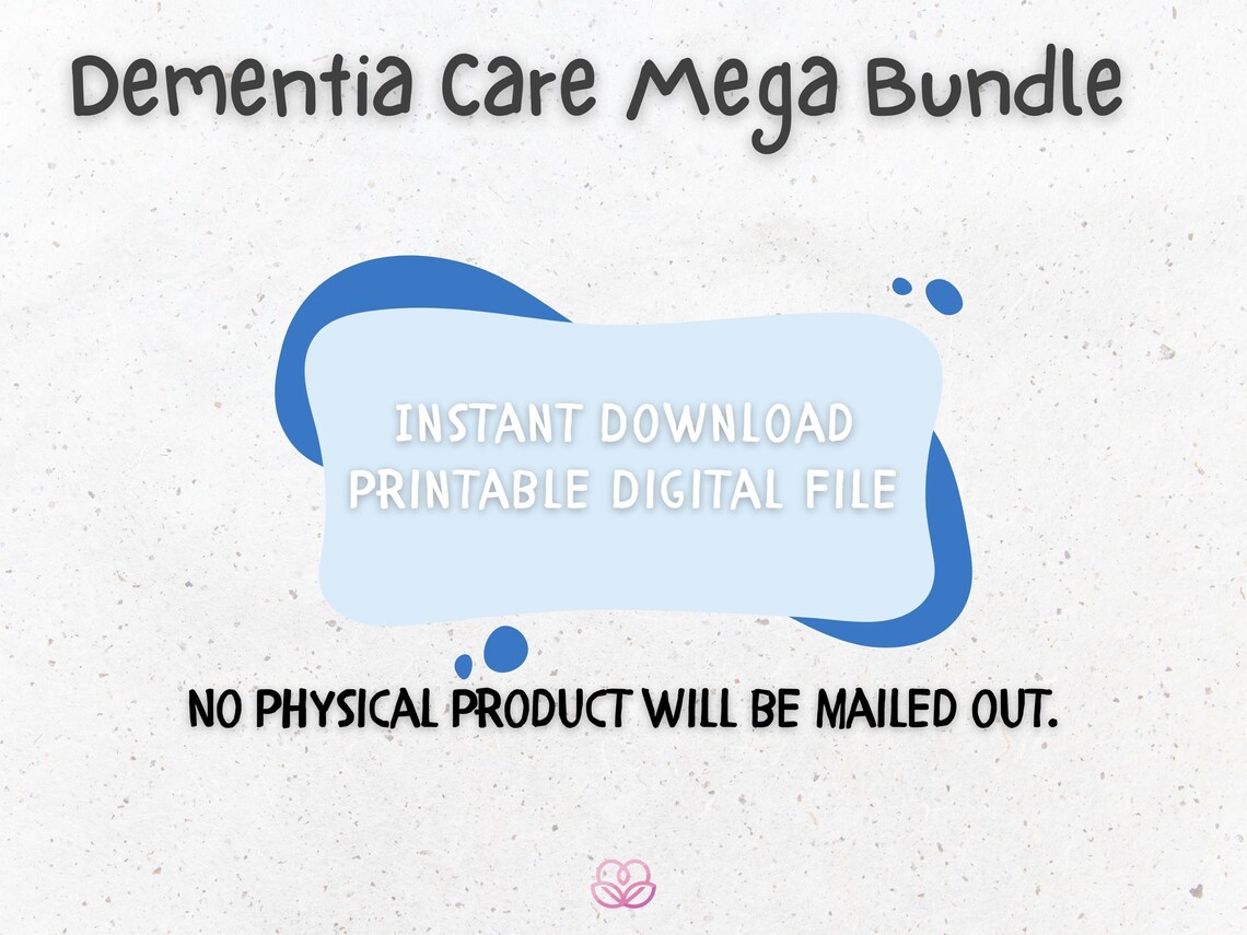 Dementia Care Mega Bundle, Dementia Labels, PECS Dementia Communication ... Dementia Care Mega Bundle, Dementia Labels, PECS Dementia Communication ...