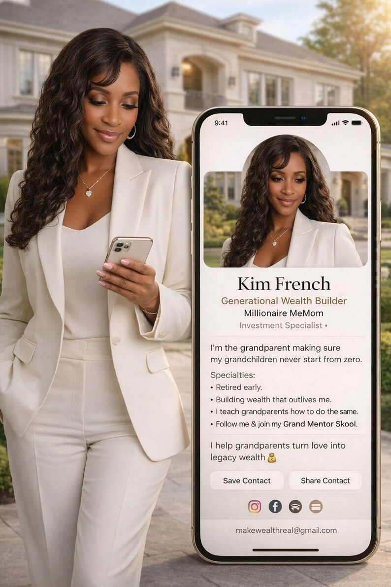 Custom Professional Portrait AI | Custom Business Branding | Luxury ...