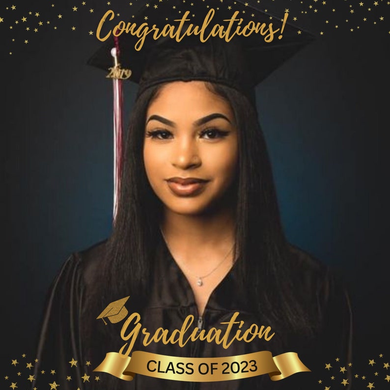 Graduation 360 Overlay, 360 Photo Booth Overlay, 360 Booth Overlay, 360 ...