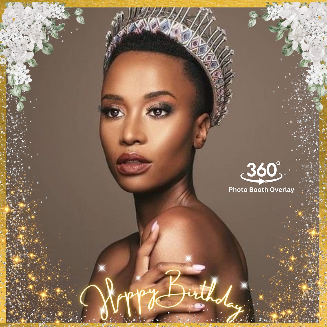 360 Photo Booth Overlay, 360 Overlay, 360 Photobooth Overlay, 360 ...