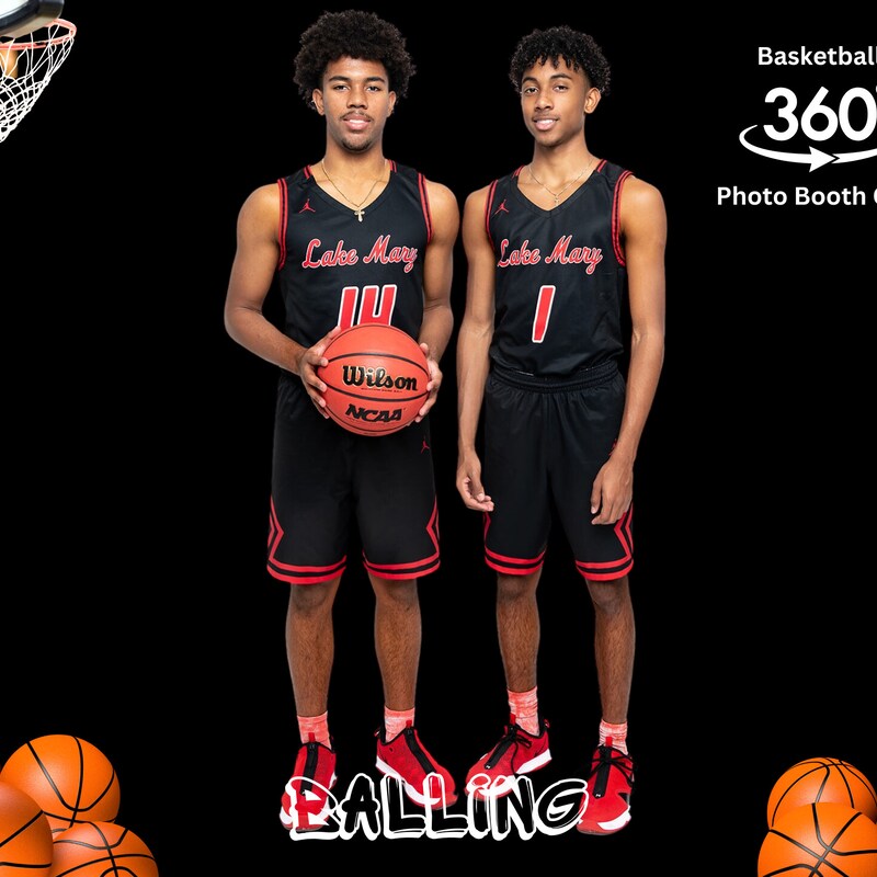 Photobooth Frame - Etsy