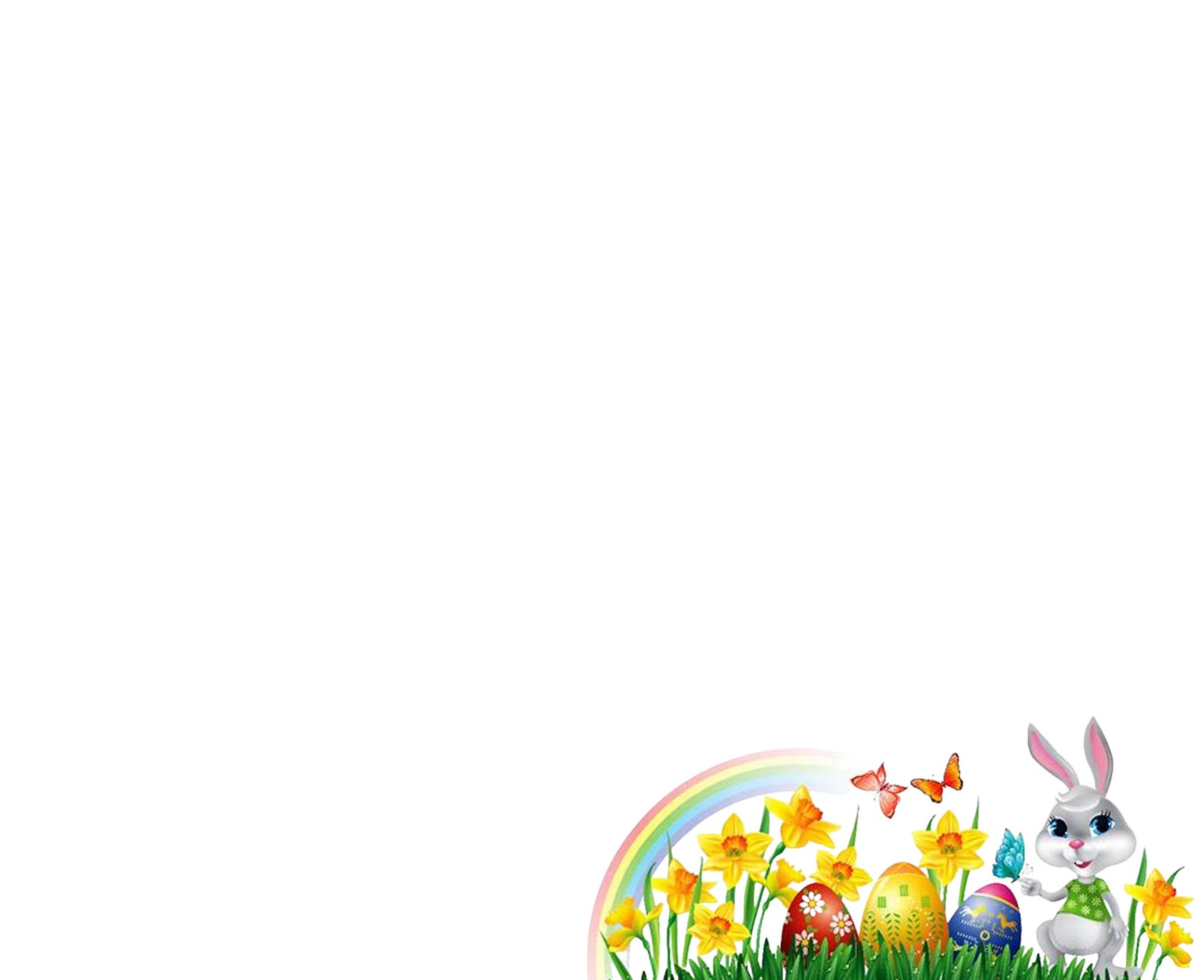 Easter Overlay 360 Photo Booth Overlay 360 Spin Video - Etsy