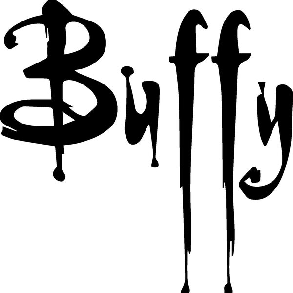 Buffy Vampire Slayer - Etsy