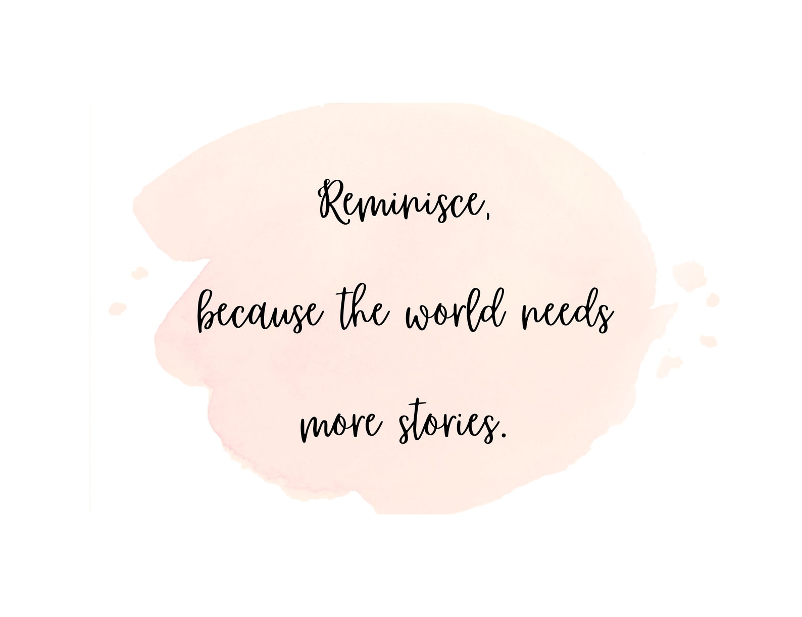 101 + Fun Reminiscing Questions for Seniors, Senior Groups, Senior One ...