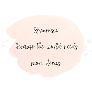 101 + Fun Reminiscing Questions for Seniors, Senior Groups, Senior One ...