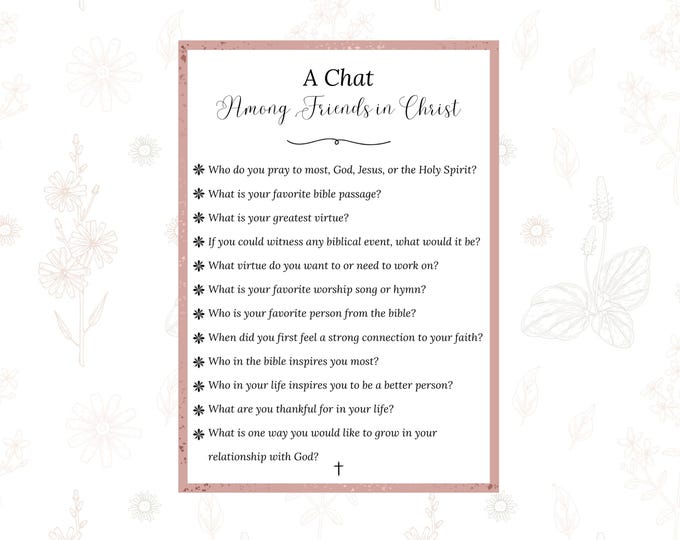 Shabbatly - the Sabbath Conversation Game | Trivia Game | Religious ...