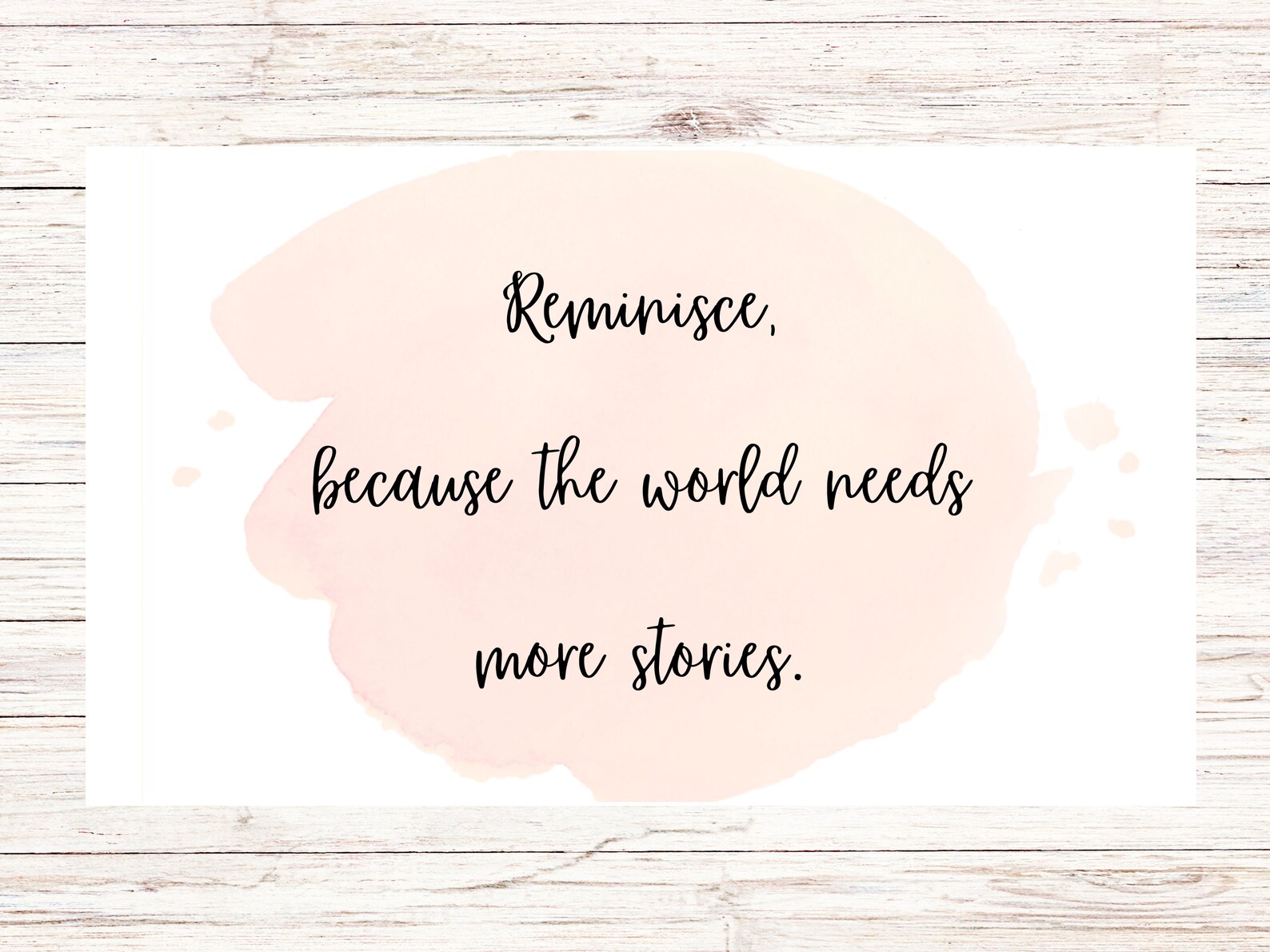 Autumn Reminiscing and Conversation Cards Printable - Etsy