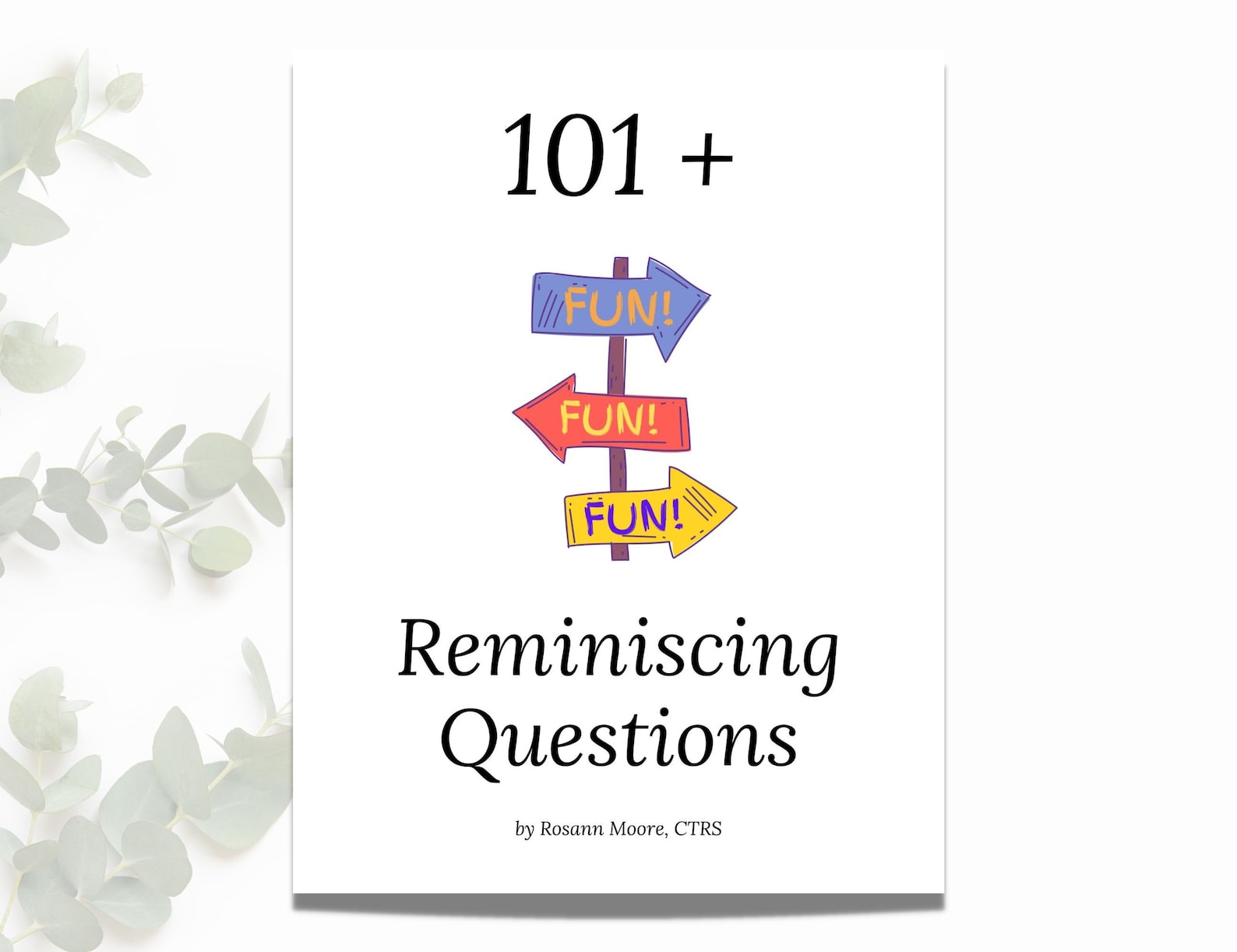 101 Fun Reminiscing Questions for Seniors, Senior Groups, Senior One to ...