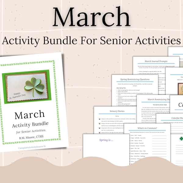 Senior - Etsy