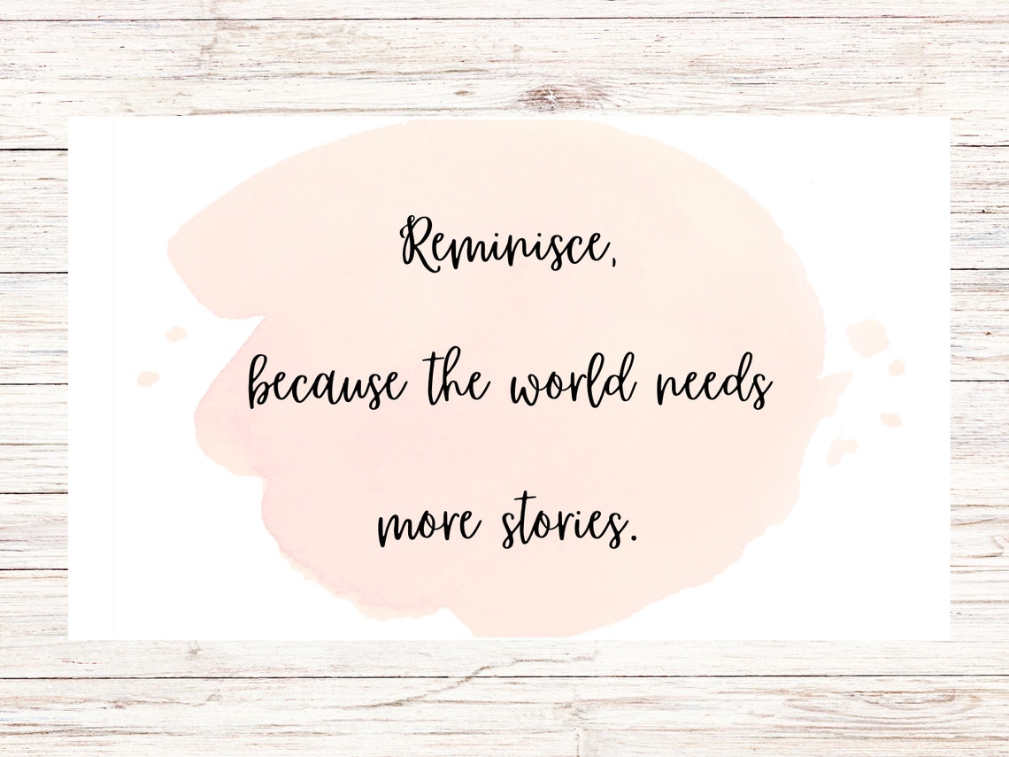 Winter Reminiscing and Conversation Cards Printable for Reminiscing and ...