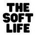 Soft Life Sticker Kiss-cut Vinyl Decals Conscious Funny Humorous ...