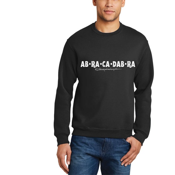 Abracadabra - Etsy