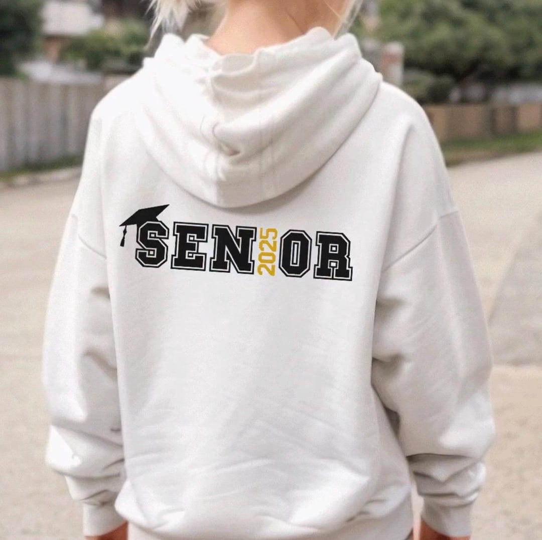 Class of 2025 Merchandise - Etsy