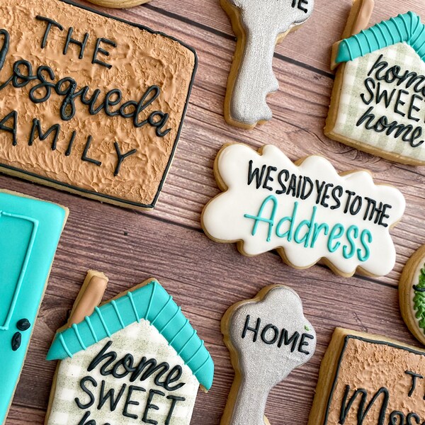 House Warming Favor - Etsy