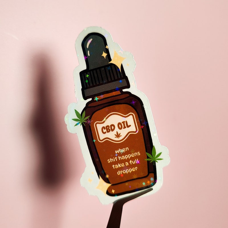 Cbd Oil - Etsy