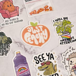 Fabulosa Mama Holographic Sticker, Water Resistant, Spanish Mom Sticker ...