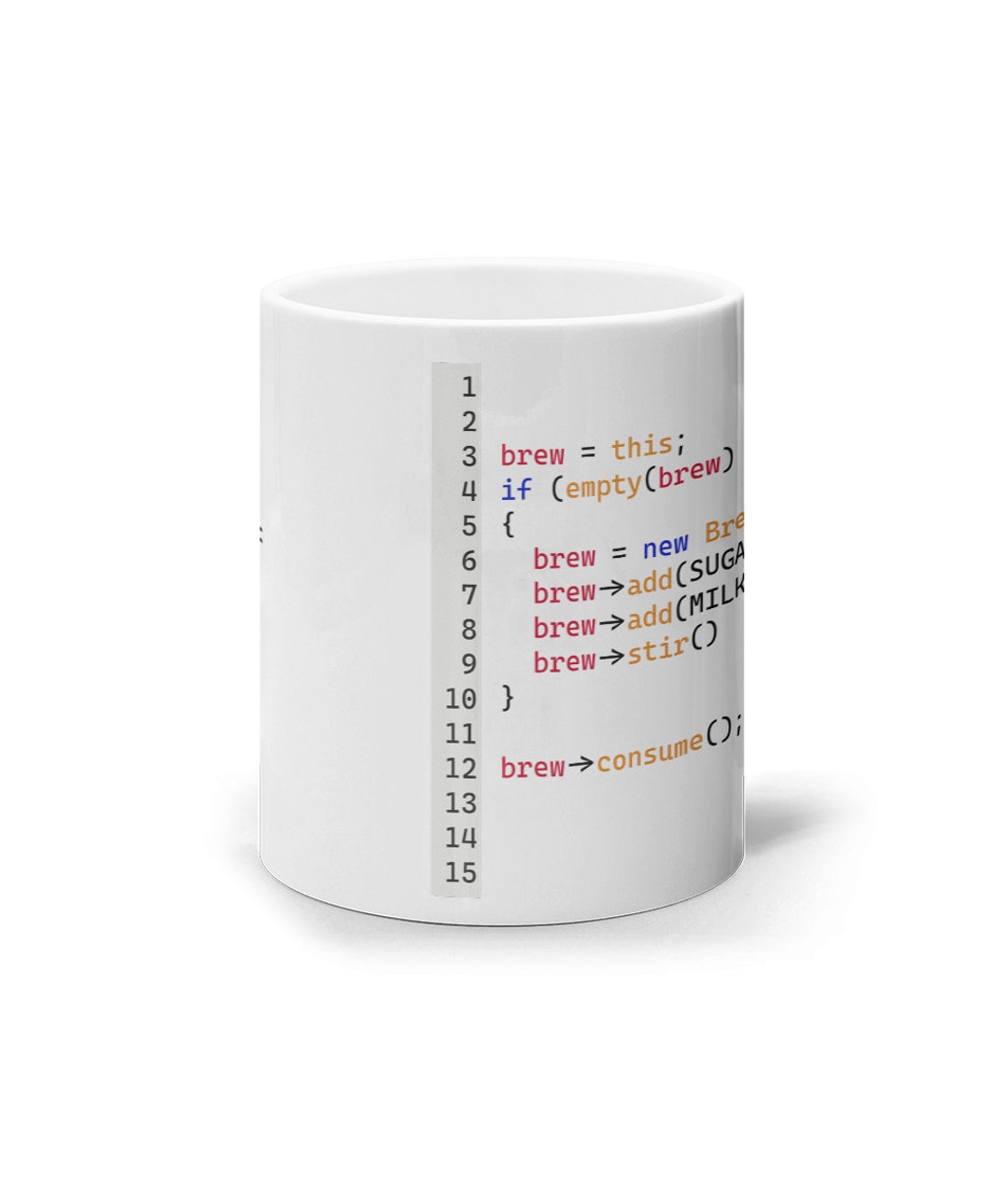 Coder Programmer Coffee Mug. Gift for Developer or Software Engineer - Etsy