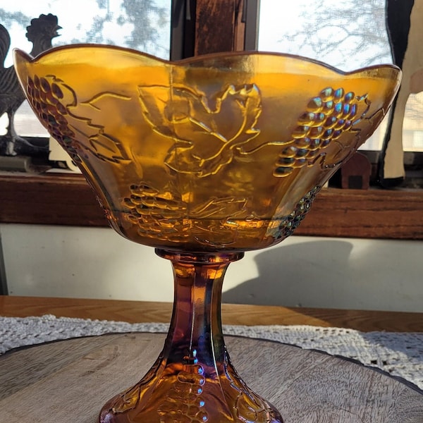Carnival Compote - Etsy