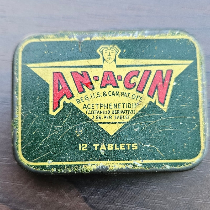 KinleysVintage - Etsy