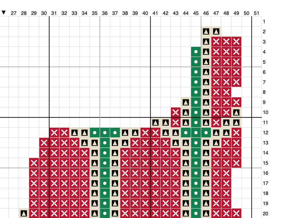 Palestinian Embroidery Motifs Map of Palestine Tatreez Map Pattern ...