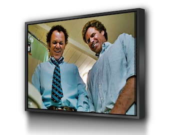 Step Brothers Peeing - Etsy UK