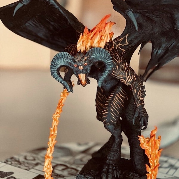 Balrog - Etsy