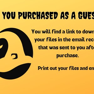 Guess How Mandy Candies Printable Poster for Halloween Party Games - Etsy