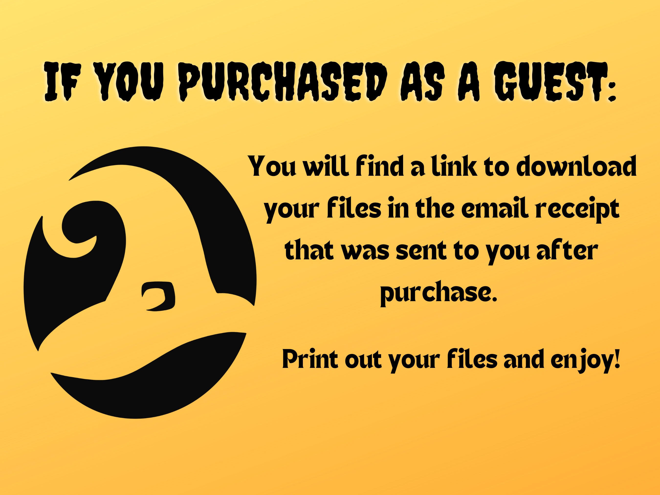 Guess How Many? Printable Poster for Halloween Party Games - Etsy