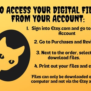 Guess How Mandy Candies Printable Poster for Halloween Party Games - Etsy